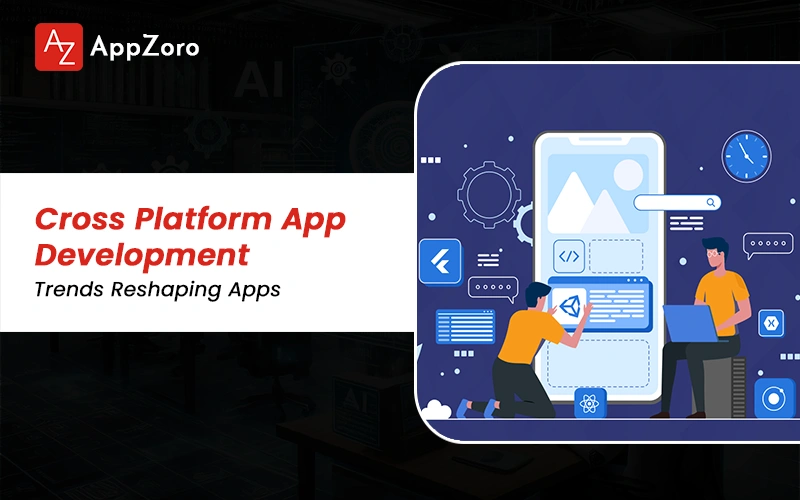 Cross Platform App Development Trends and Future Guide