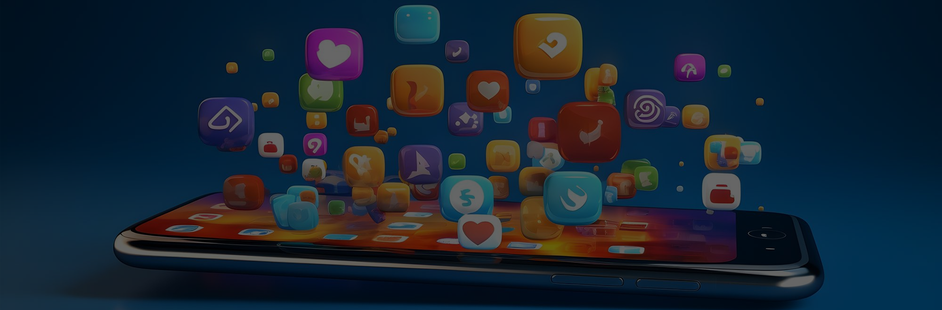 Social Media & Networking App Development Services | Appzoro