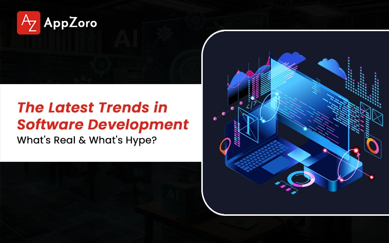 Latest Trends in Software Development 2026: Ultimate Guide